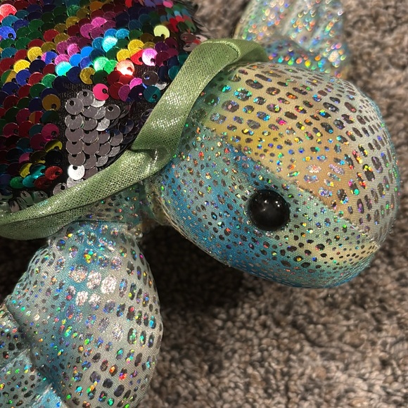 Aurora | Toys | Aurora Sea Sparkles 1 Sequin Sparkles Rainbow Tara ...